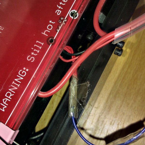 Super Simple Bed Auto Leveling | Hackaday.io