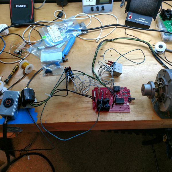 Grinder Minder | Hackaday.io