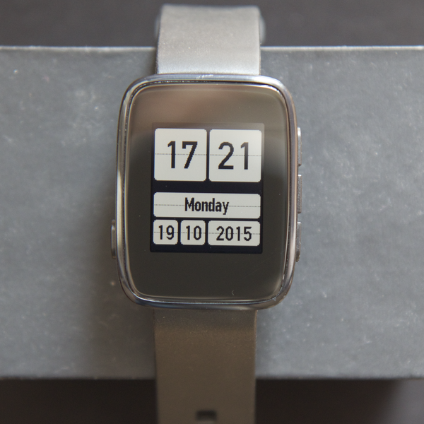 Open source sport/smart watch | Hackaday.io