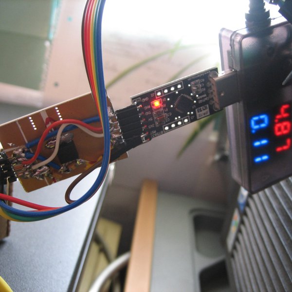 Esp8266 Sml Smart Message Language Bridge 5690