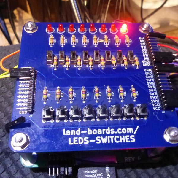 PDP-11 on a FPGA | Hackaday.io