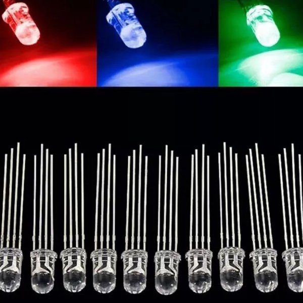 Colour sensing | Hackaday.io