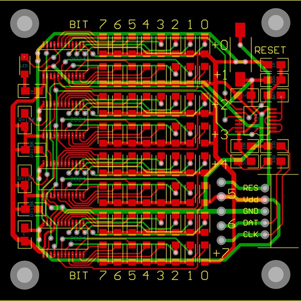 Memory dumper for embedded systems | Hackaday.io