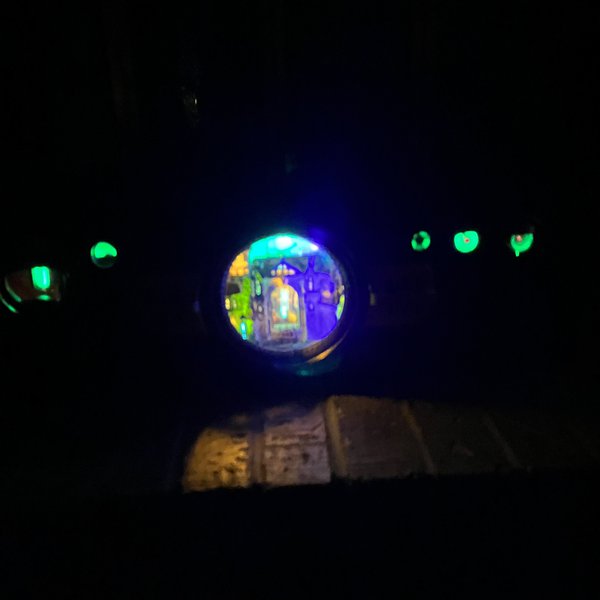 Magic Eye Vacuum Tube Display Bluetooth Speaker | Hackaday.io