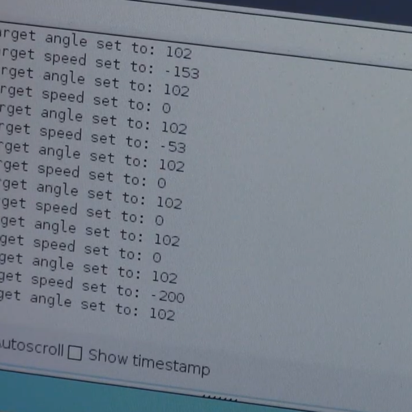 RC Car Hacked to make Remote | Hackaday.io