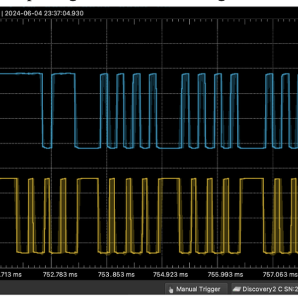 $50 Digital Micrometers with Live Data | Hackaday.io
