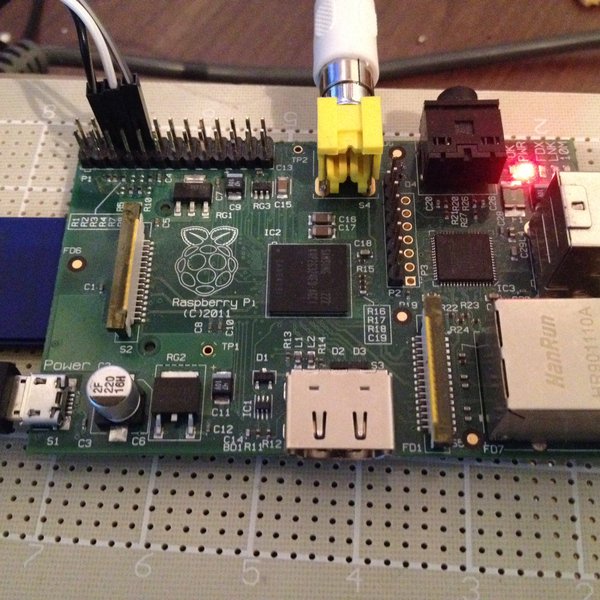 Apple Pi | Hackaday.io