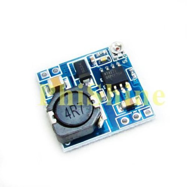 Low power GPS tracker | Hackaday.io