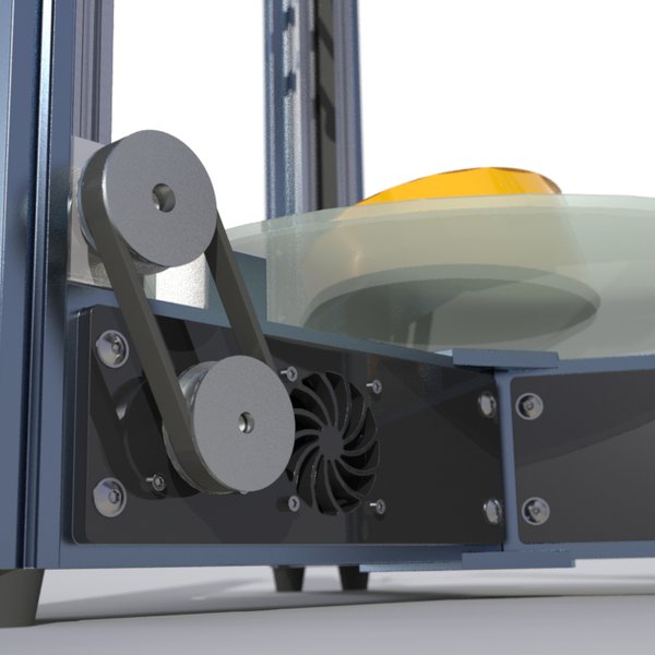 open source delta printer using | Hackaday.io