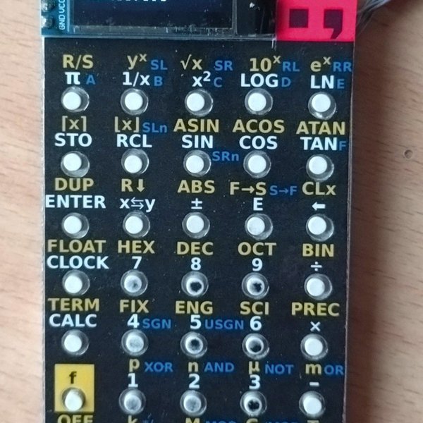 4th Calculator