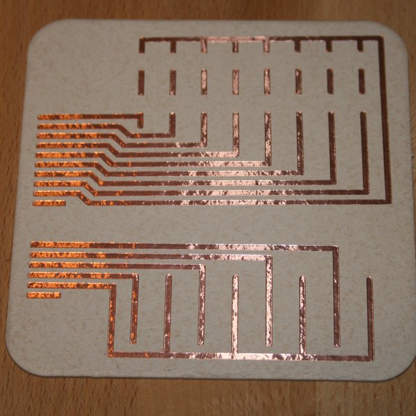 Cardboard-Circuits | Hackaday.io