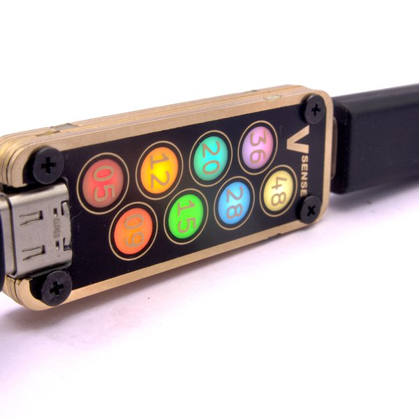 USB VSense | Hackaday.io