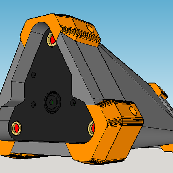 Raspberry Pi-based SmartZoom Imaging | Hackaday.io