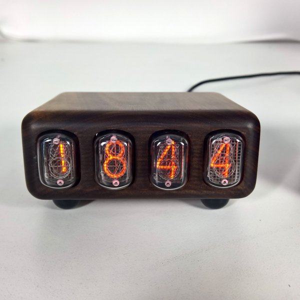 Nixie Tap | Hackaday.io