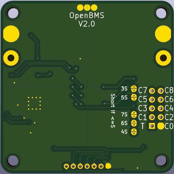 Open BMS | Hackaday.io