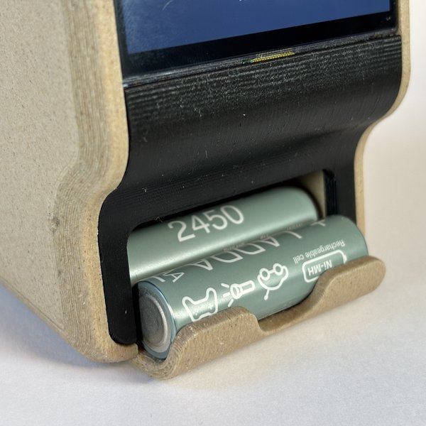 SPINC - DIY Automatic NiMH Charger | Hackaday.io SPINC - DIY Automatic NiMH Charger | Hackaday.io
