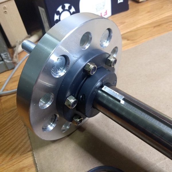 Spinning Wheel Display | Hackaday.io