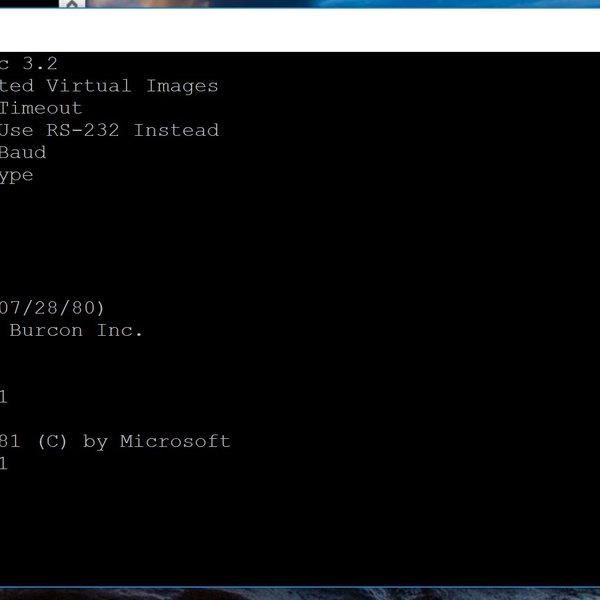 ESP8266 Altair 8800b Emulator, Telnet Support | Hackaday.io