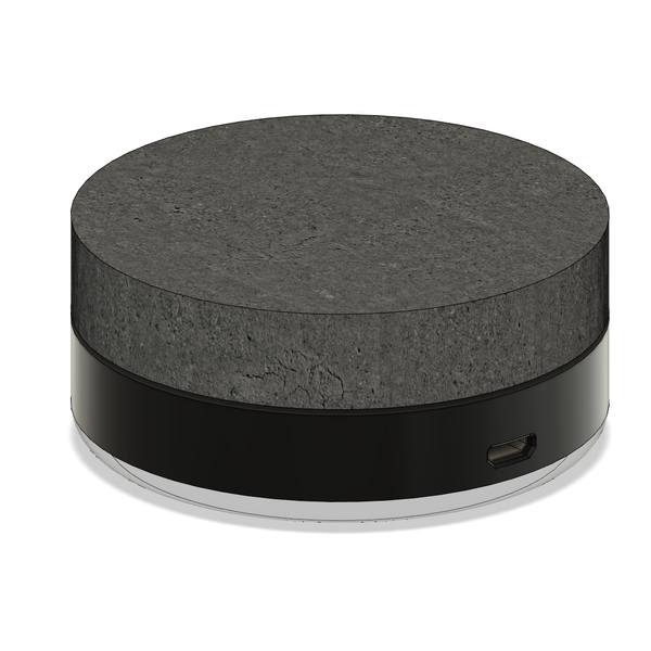 USB volume knob | Hackaday.io