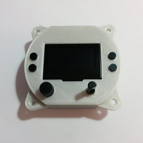 1090 MHz Mode S “extended squitter” transponder | Hackaday.io