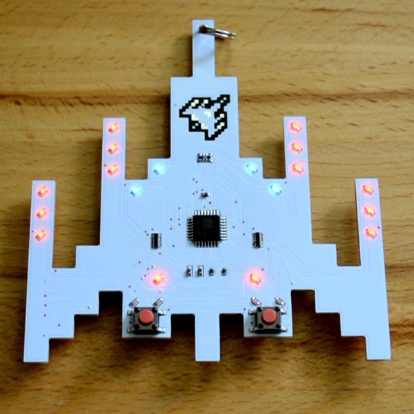 CoinOp Badge | Hackaday.io