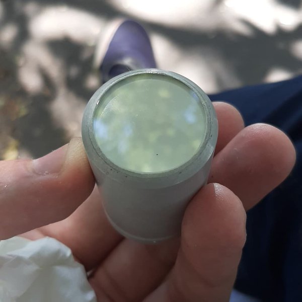 DIY Scintillation Detector | Hackaday.io