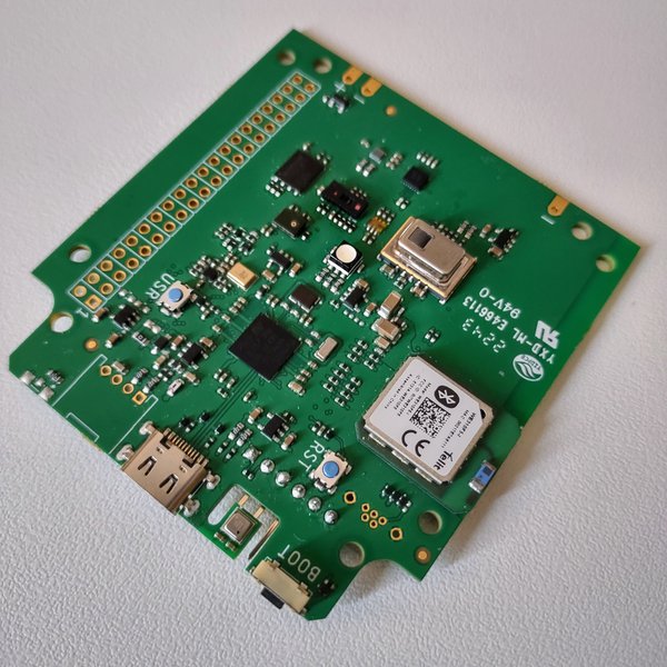 Mayreau | Hackaday.io