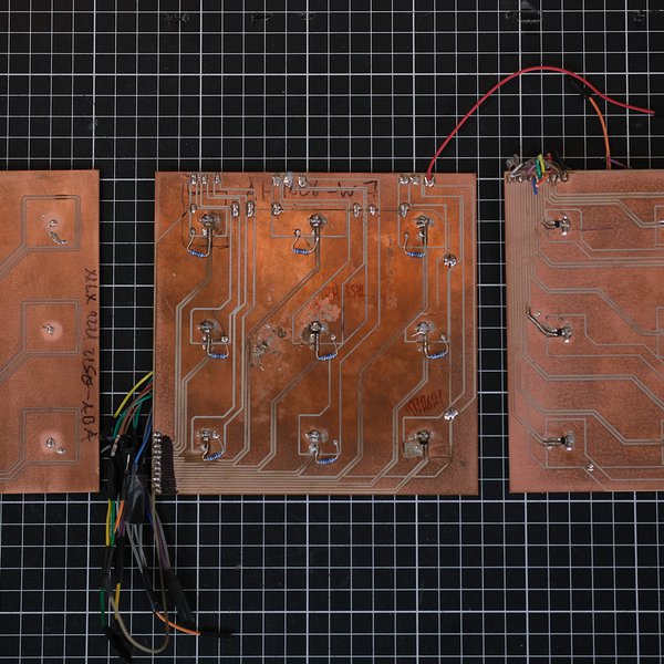 Automatic Chessboard | Hackaday.io