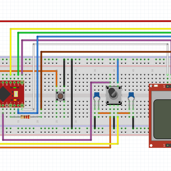 Control Media player with Pro Micro | Hackaday.io