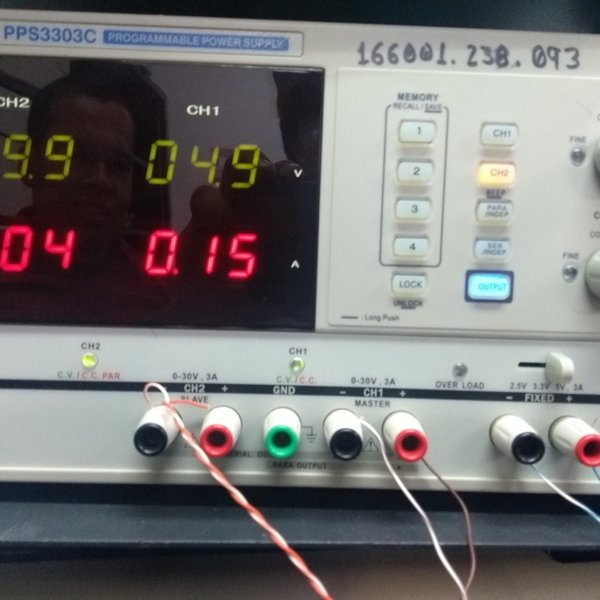 DIY RADAR 1.0 | Hackaday.io