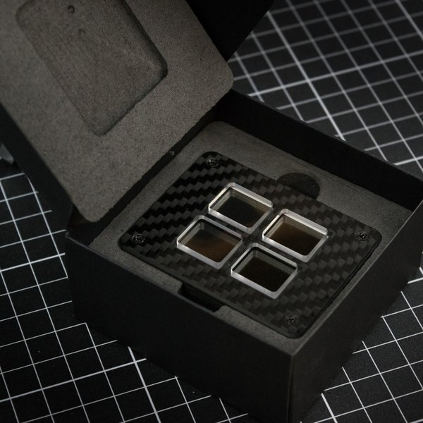 Open Deck | Hackaday.io