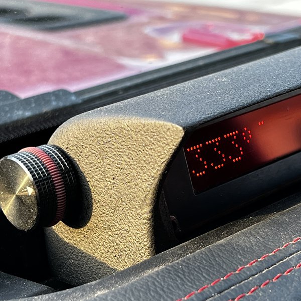 IGV1-16 Car Compass | Hackaday.io