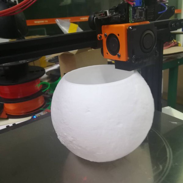 Bluetooth hotend for 3D printer | Hackaday.io