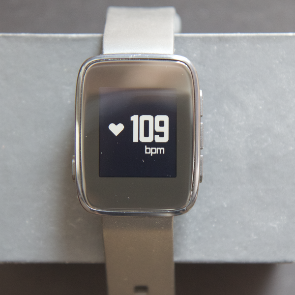 Open source sport/smart watch | Hackaday.io