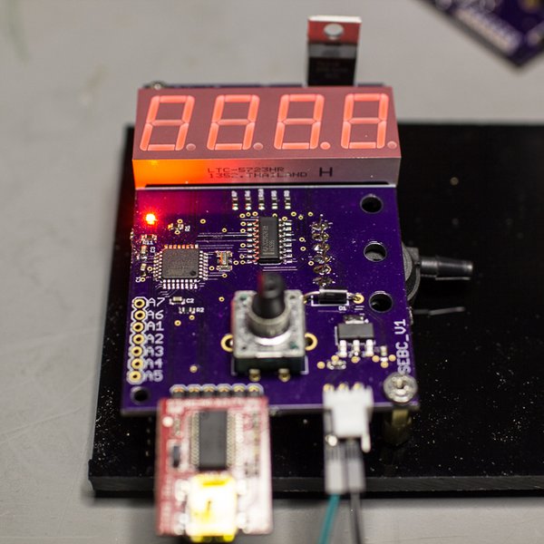 OSEBC - Open Source Electronic Boost Controller | Hackaday.io