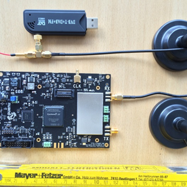 The Distributed Ground Station Network | Hackaday.io