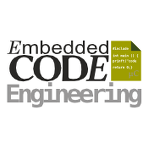 Embedded Code Eng's Profile | Hackaday.io