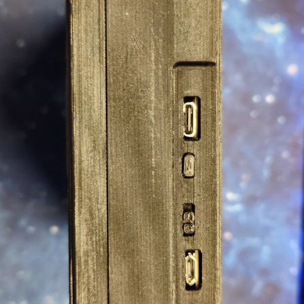 hConsole Cyberdeck | Hackaday.io