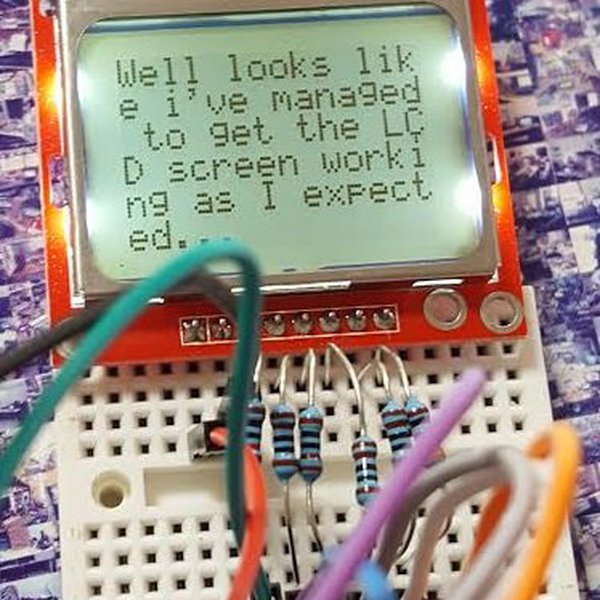 Open Source Gas Detector | Hackaday.io
