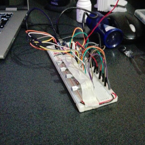 Arduino + 433Mhz rf communication | Hackaday.io