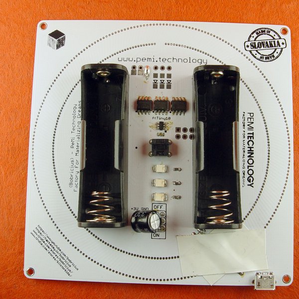 Ant highway - linear motor for micro cars | Hackaday.io