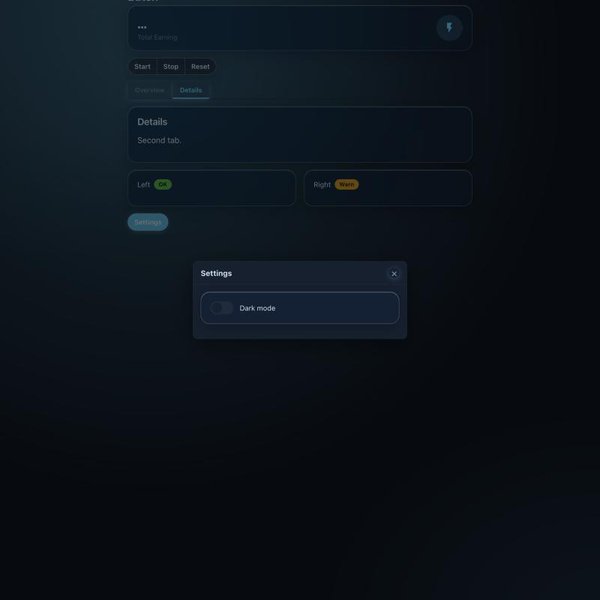 ESP-GenUI | Hackaday.io