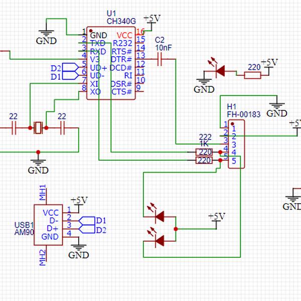 Arduino Ch340G troubleshooting, fixing errors and | Hackaday.io