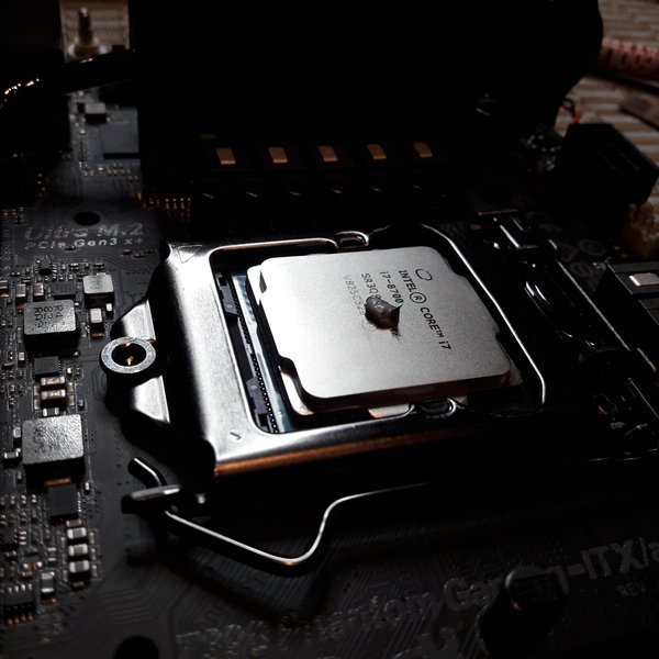 Intel Mini PC | Hackaday.io