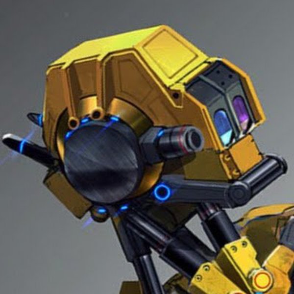 Xana Swarm's Profile | Hackaday.io