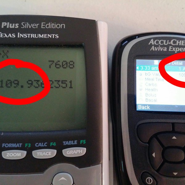 Raspberry Pi Glucometer | Hackaday.io