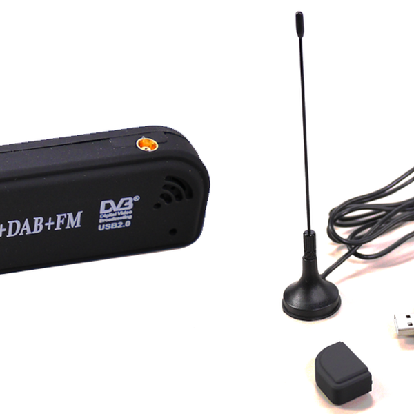 GPS Enabled SDR Police Scanner | Hackaday.io