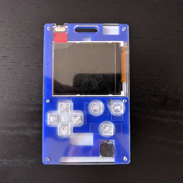 Handheld Wing | Hackaday.io