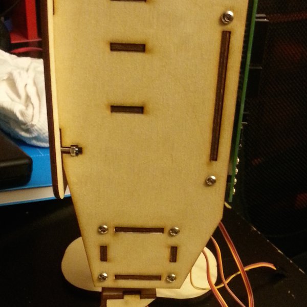 BoB Edison • Hackaday.io