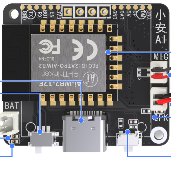 AiPi-PalChat V1 Dev Kit – Home Assistant | Hackaday.io
